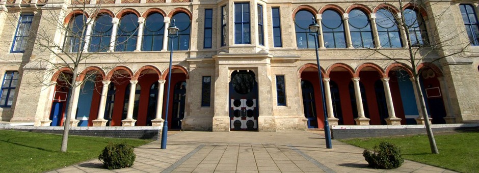 Cambridge Judge Business School – Cambridge MBA Stories