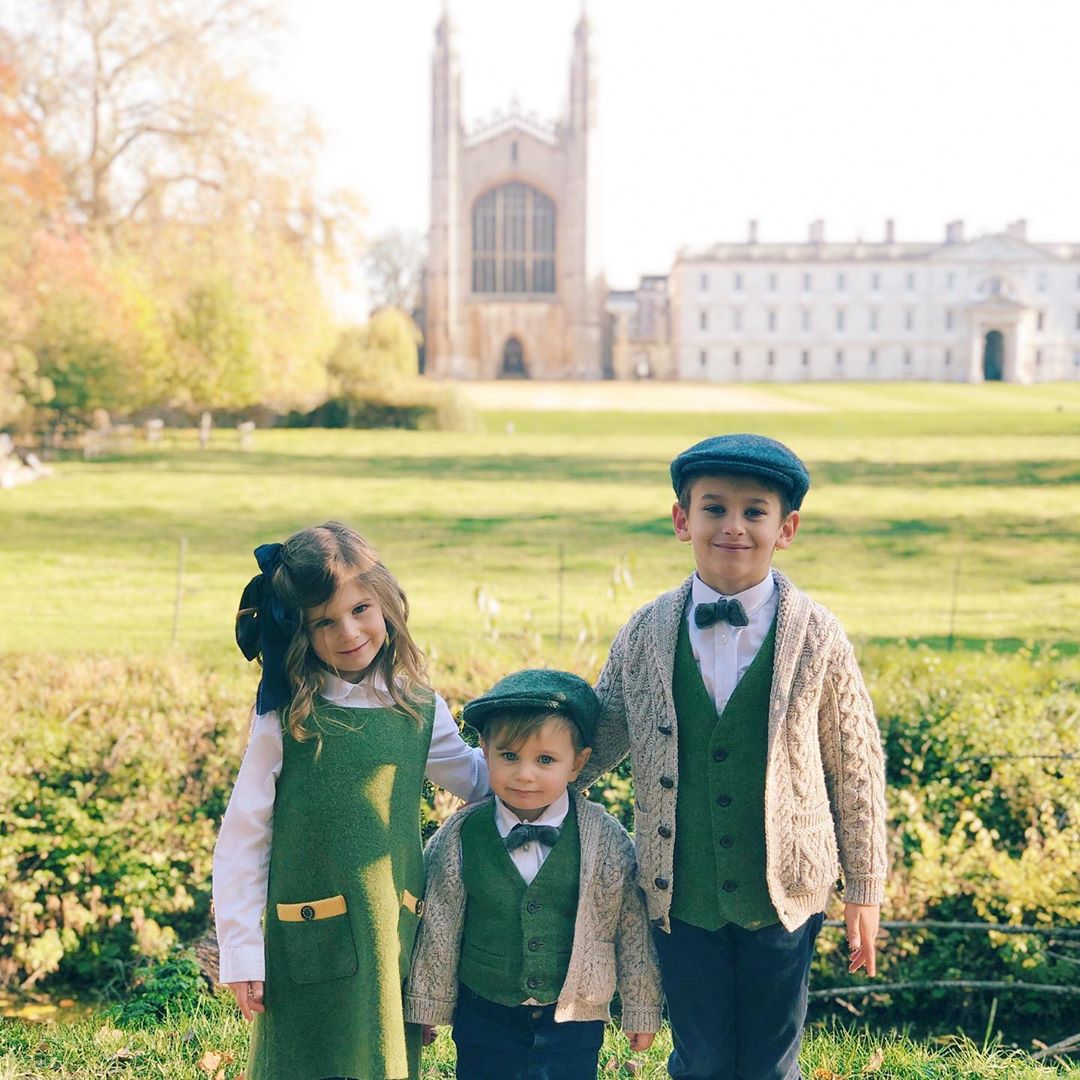 Matt Lisonbee – a very personal Vlog – Cambridge MBA Stories