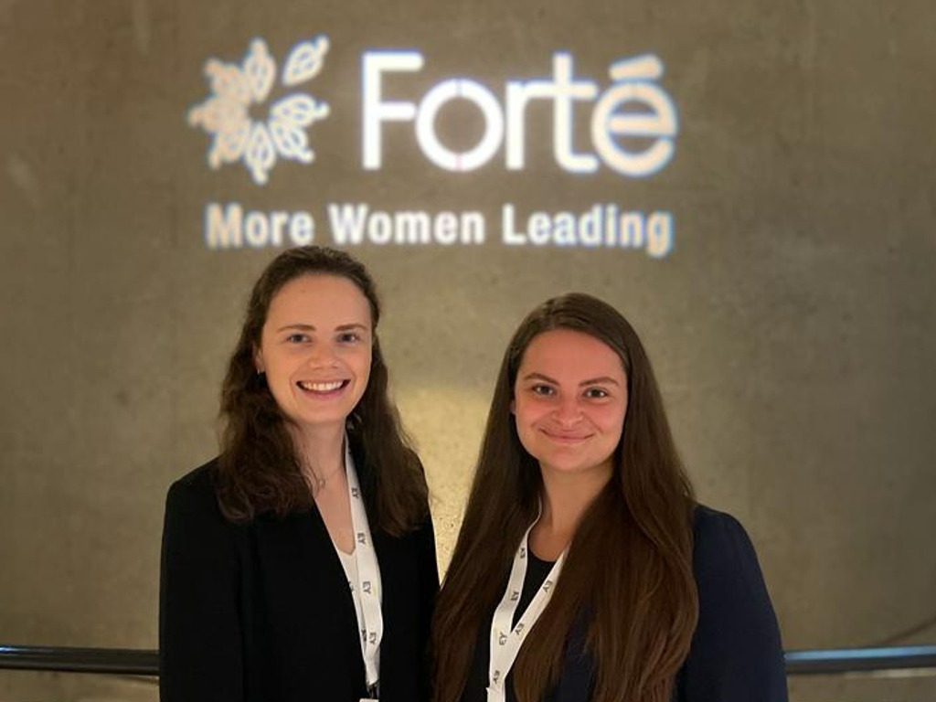 A Forté adventure – My MBA year ahead – Cambridge MBA Stories