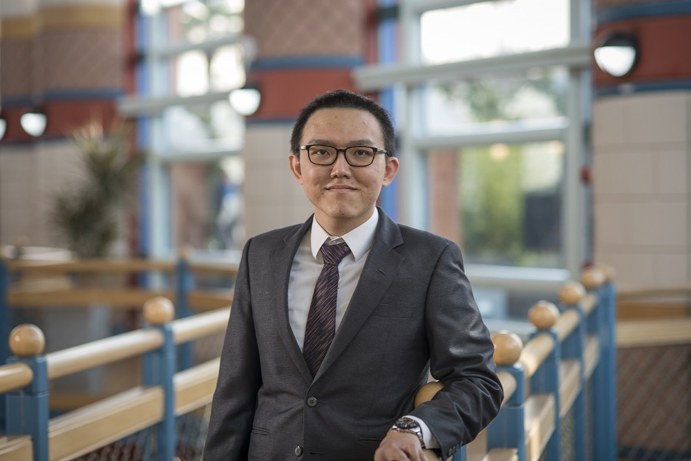 Living a life as an Indonesian Cambridge MBA student – Cambridge MBA ...