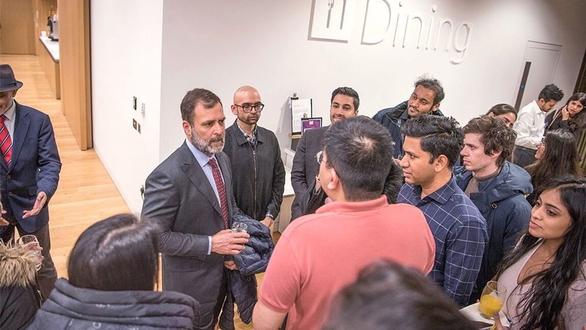 Ravish – Cambridge MBA Stories