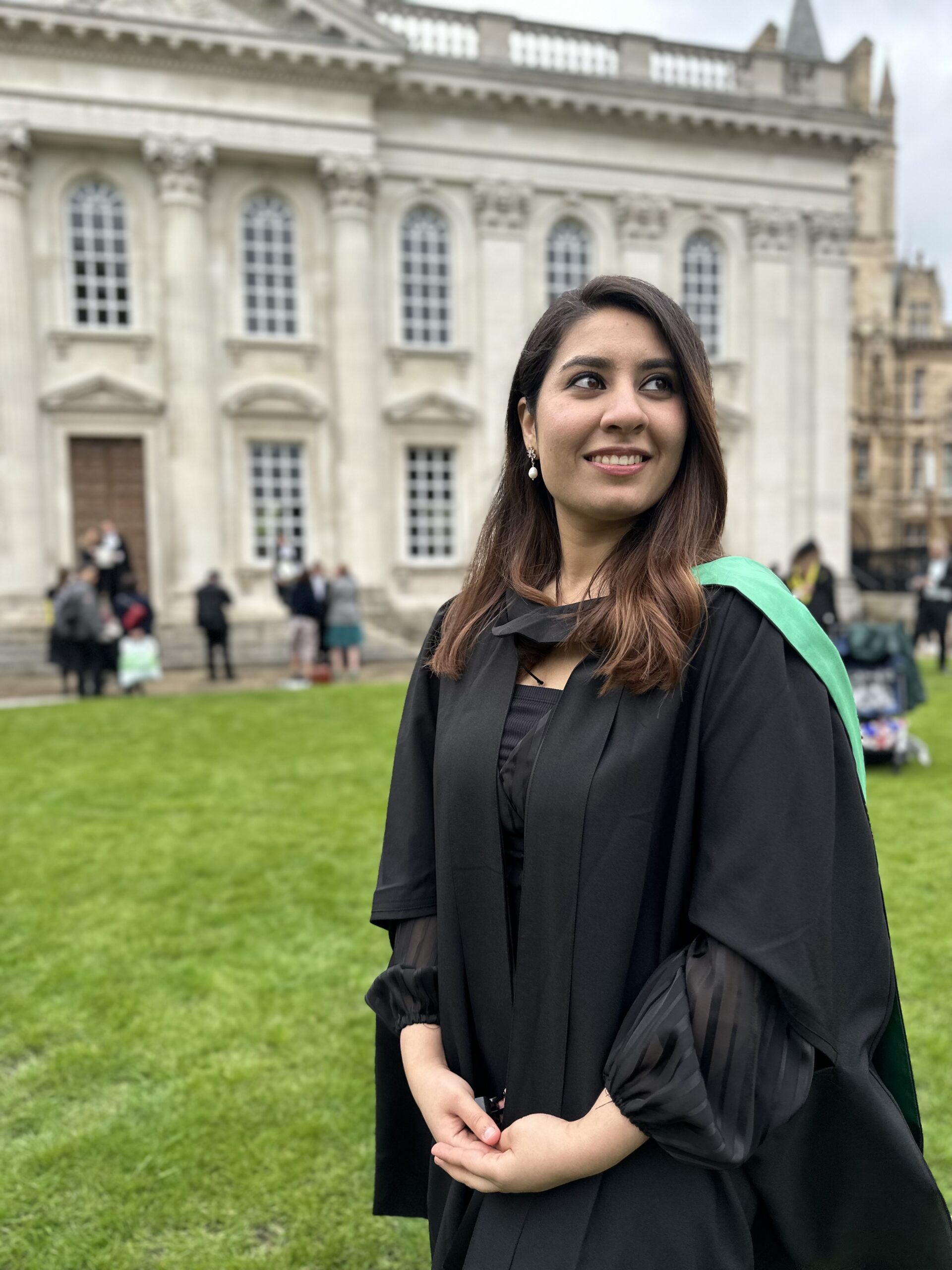 How I made a triple career jump – post my Cambridge MBA – Cambridge MBA ...