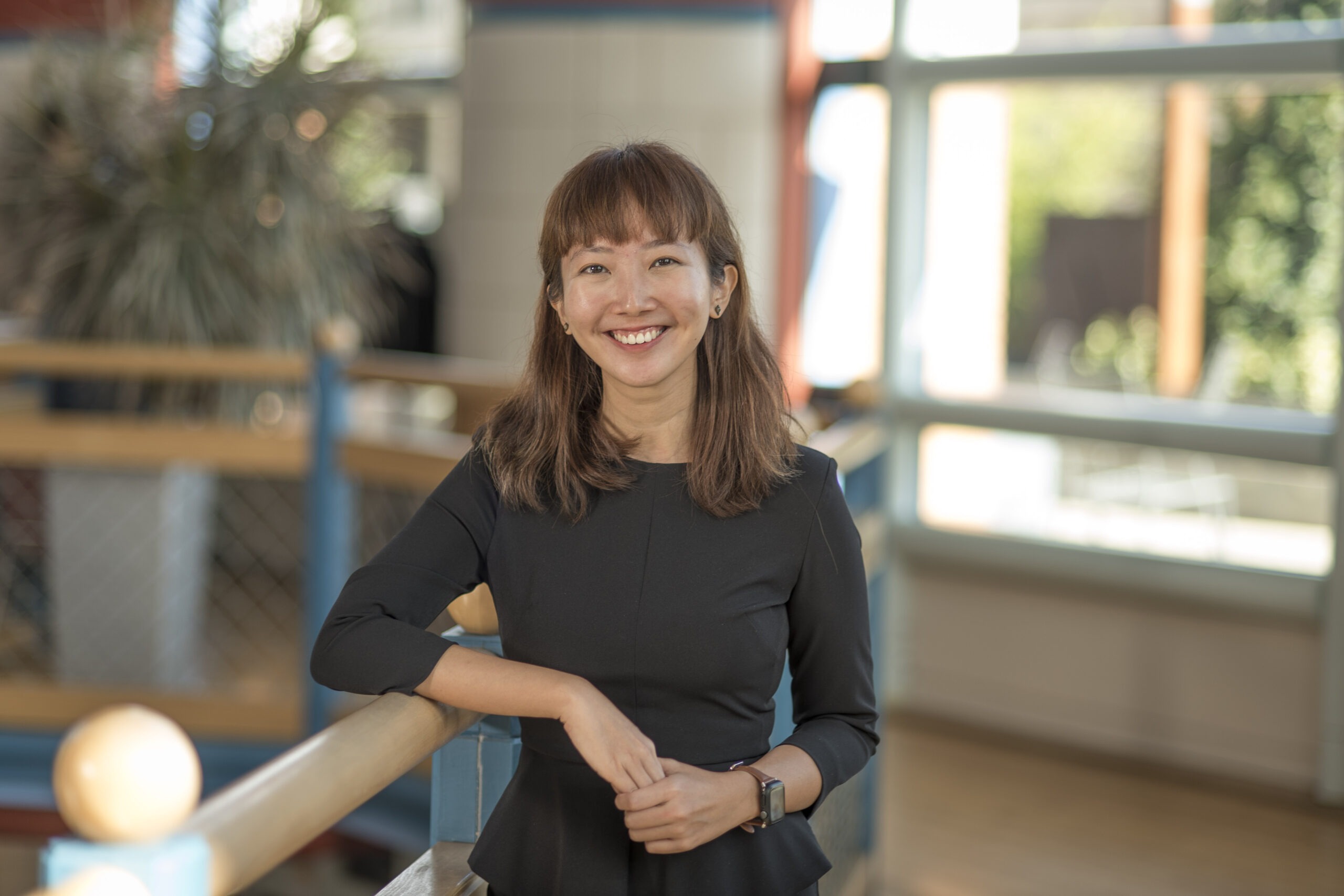 Making the best out of a place where I met brilliant friends and ...